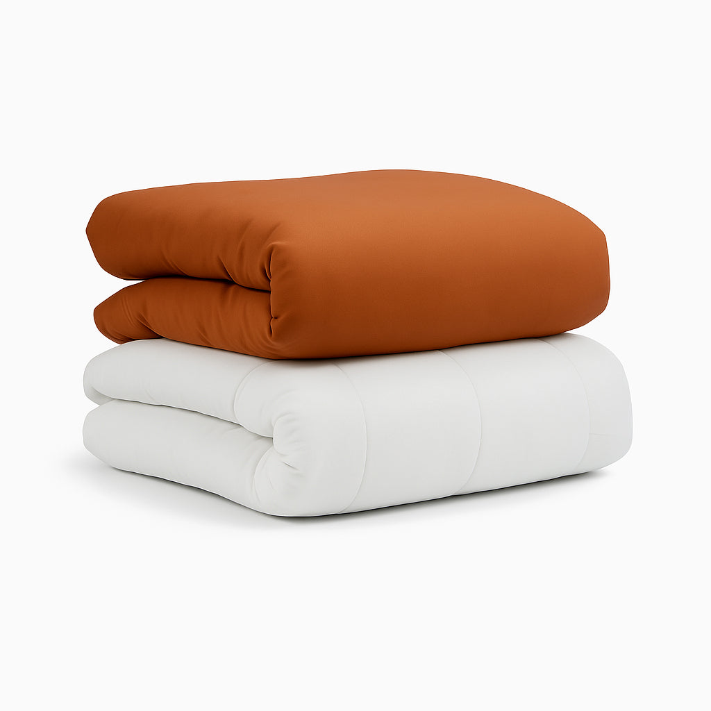 Karma Switch - UK Weighted Blanket With Replaceable Cover – Karmara