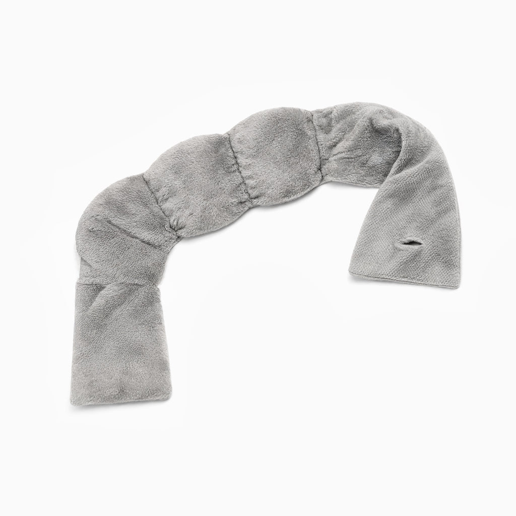 Karma Sleep Mask - Weighted Sleep Mask – Karmara