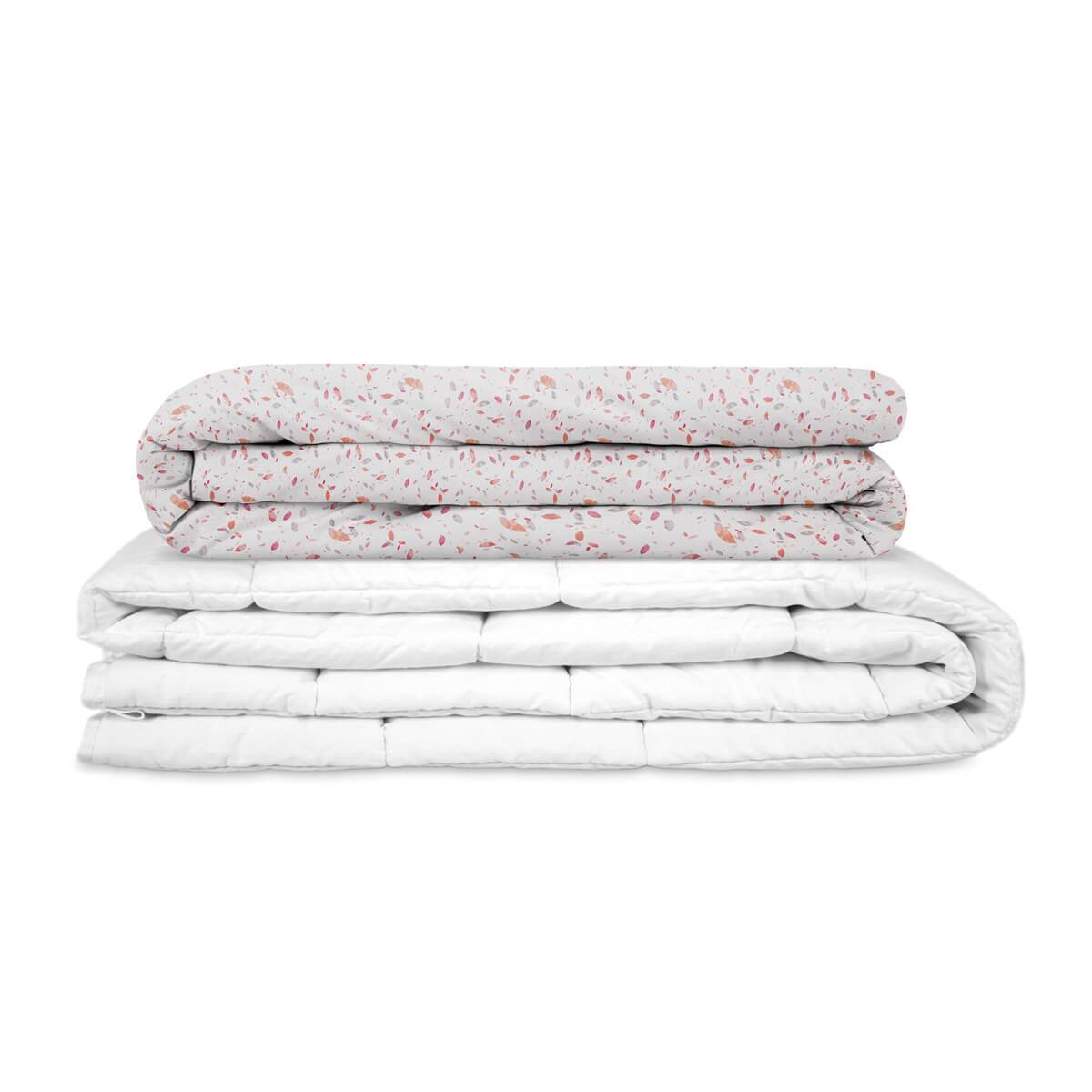 Karma Switch - UK Weighted Blanket With Replaceable Cover